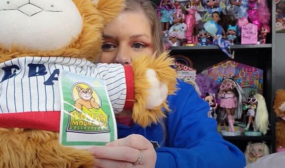 Cabbage Patch Kids Worth A Fortune Today - NewsBreak