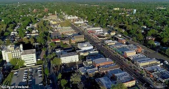 Mystery of infuriating humming noise that has plagued locals for years ...