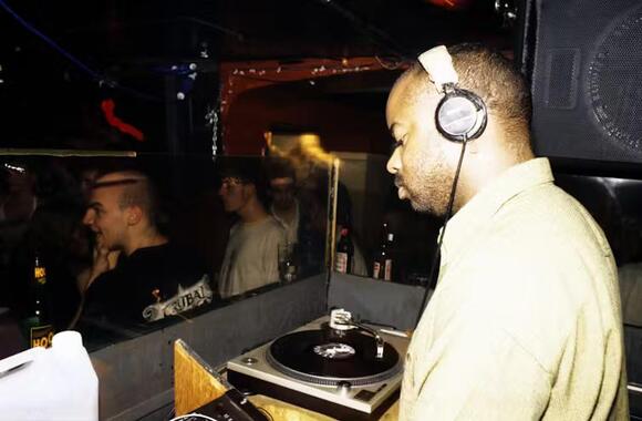 Techno Is Black Music: How Detroiters Are Keeping The True Legacy Of ...
