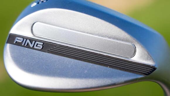 Ping reshaped its S259 wedges to help you hit wedge shots like a pro ...