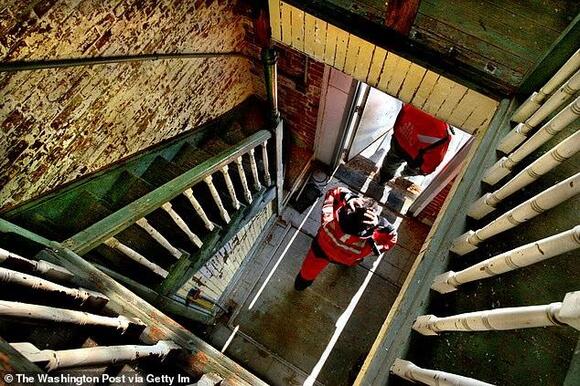 Historic 1897 lighthouse hits the market for $450K - but buyers must ...