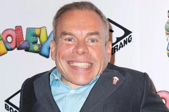 Star Wars actor Warwick Davis' wife Samantha dies at age 53 after ...