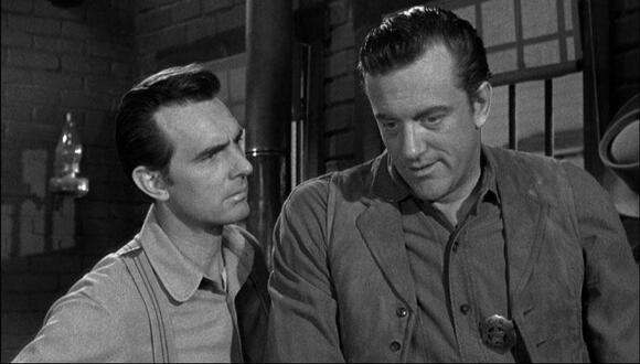 Forever "Chester": The Tragic Death of 'Gunsmoke' Star Dennis Weaver ...