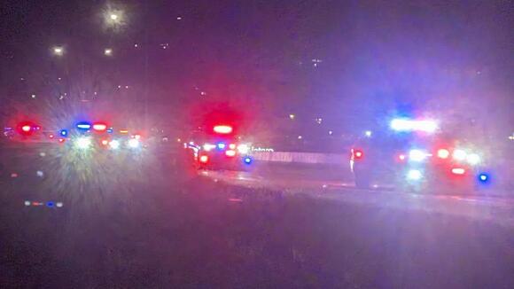 UPDATE: State Patrol says suspected drunk driver led police chase that ...