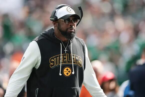 Wife Kiya Confirms Mike Tomlin’s Retirement as FOX Sends Job Offer to ...