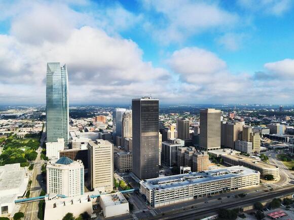 Why People Are Moving to Oklahoma in 2025 - NewsBreak