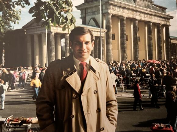 Rick Sallinger, longtime Denver TV news reporter, passes away at age 74