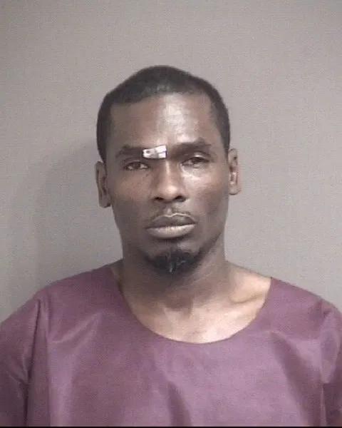 Suspect from Columbia shooting Sunday morning identified - NewsBreak