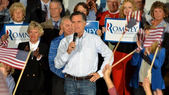 The Most Popular Republicans in the US