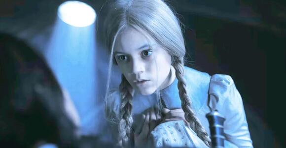 Wednesday Season 2: Who was Goody Addams? Character explored - NewsBreak