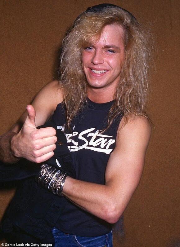 Poison ends plans for 2026 comeback tour claims band member - NewsBreak