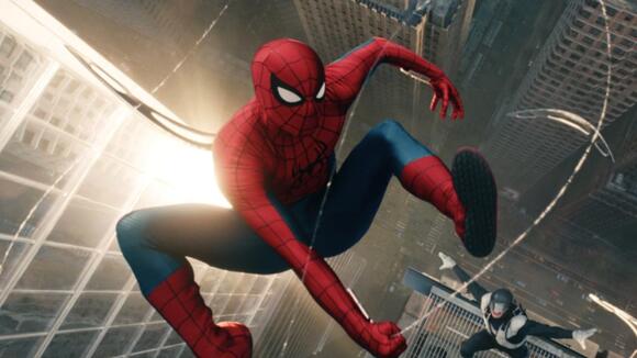 After Rejecting Spider-Man 4, Catwoman Actor in Talks for Phase 7 ...