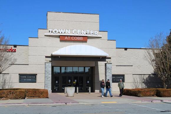 What’s going on with Town Center Mall? - NewsBreak