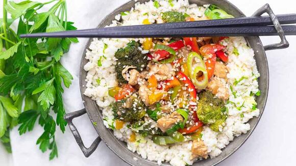 21 budget friendly main dishes that taste like you spent way more ...
