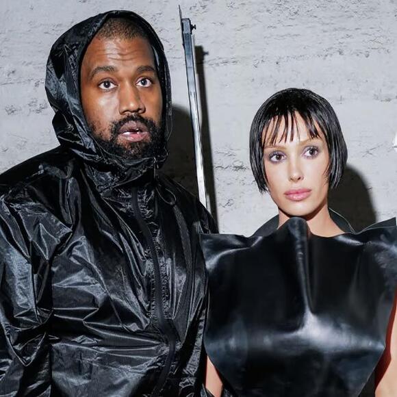 Bianca Censori Reportedly 'Tried To Get Out' Of Her Marriage To Kanye ...