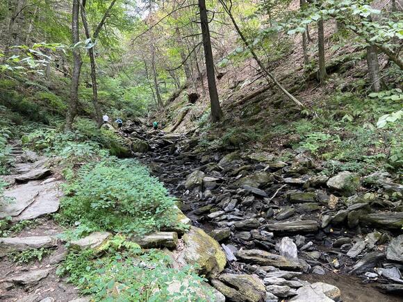 Hudson Valley's Prettiest Hiking Destination Closed Indefinitely ...