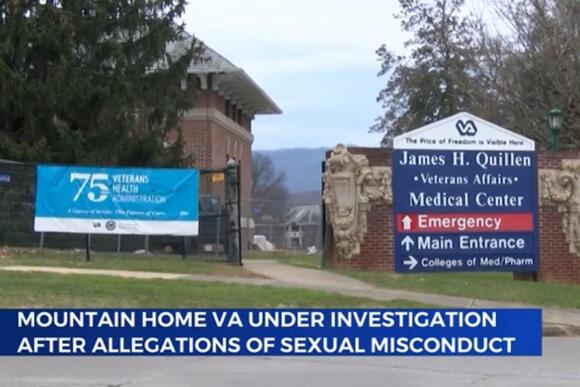 Investigators Uncover Shocking 12-Person Orgy Involving Employees At ...