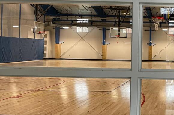 A Sneak Peek into Newburgh's New Massive Recreation Center - NewsBreak