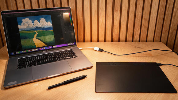 11 drawing tablet specs explained: what every artist needs to know ...
