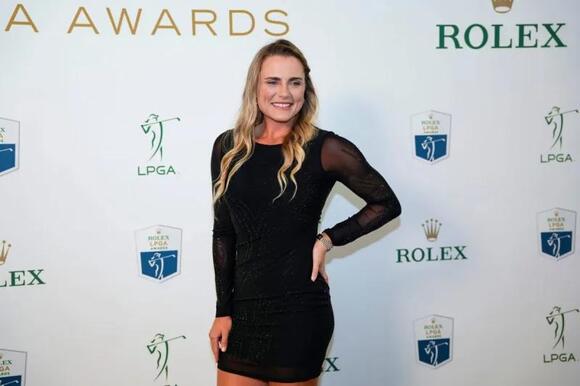 Lexi Thompson Opens Up About Her Marriage Day in Emotional Message ...