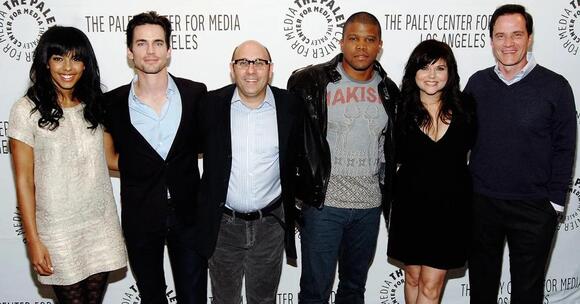 ‘White Collar’ Is Coming Back! See Where Matt Bomer, Tim DeKay and ...