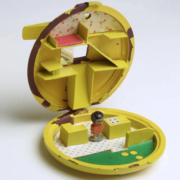 ‘Polly Pocket’ creator Chris Wiggs dead at 74 — inside the global ...