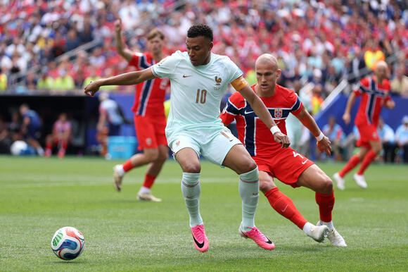 FIFA panel reveals World Cup player rankings, tactical trends, rising ...