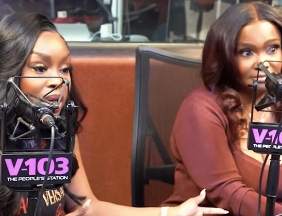 ‘Married to Medicine' Fave Dr. Heavenly Addresses REDUCED Role in ...