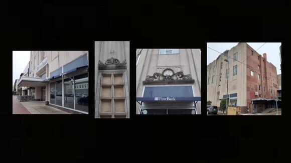 Rogers Department Store: Over 100 Years Of History In Florence, Alabama