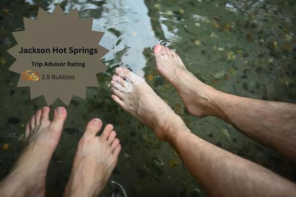 New Pools And Features Coming To Fairmont Hot Springs - NewsBreak