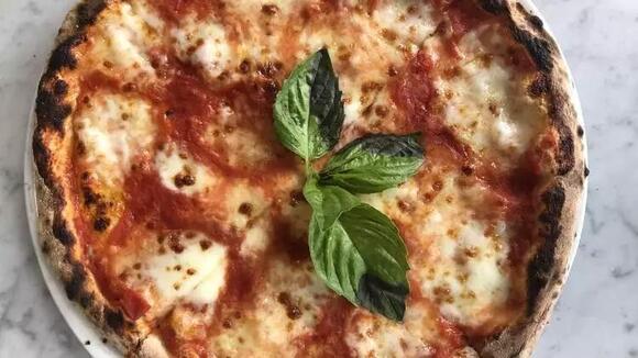 Three Boston area pizzerias were just named among the best in the ...