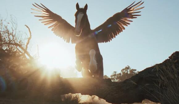 “Made Of America”: Why Budweiser’s Patriotic “Free Bird” Super Bowl Ad ...