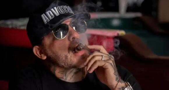 Del Records Founder Ángel del Villar Avoids Prison While His Appeal ...