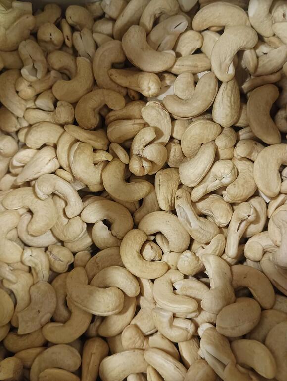 The Healthiest Nuts-Ranked from Least to Most Healthy - NewsBreak