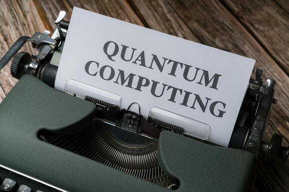 Quantum Computing: A New Frontier in Studying Animal Genetics and ...