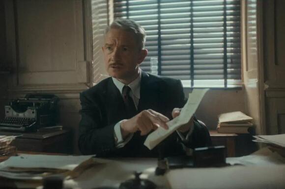 Everything We Know About Agatha Christie’s Seven Dials - NewsBreak