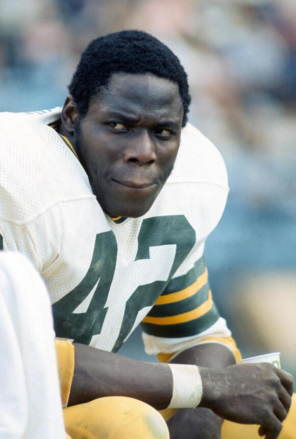 Packers legend John Brockington dead at 74 - NewsBreak