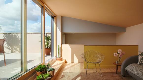 These Are the Best Rooms Decorated in Farrow & Ball This Year ...