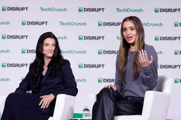 Phoebe Gates and Sophia Kianni’s Phia raises $35M to ‘make shopping fun ...