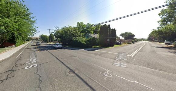 Kennewick DV Call Leads to Separate Robbery Suspects Arrest - NewsBreak