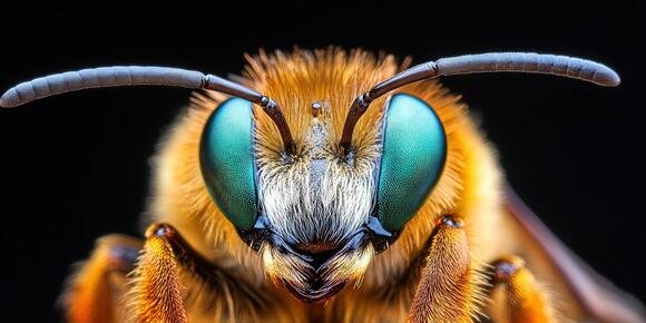 Swarm of bees attack residents of an assisted living facility in Las ...