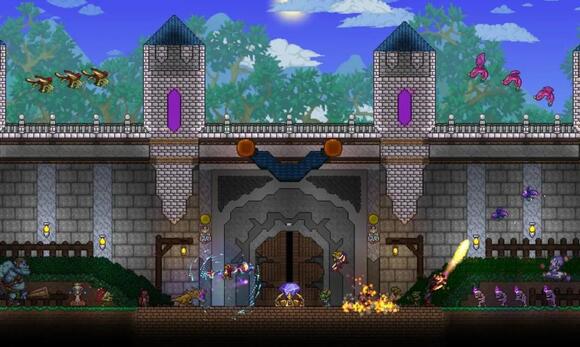 The Best Terraria Mods (2026) - NewsBreak