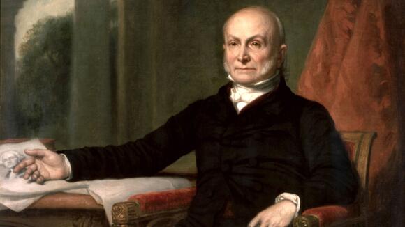 The 20 Most Famous Johns In History - NewsBreak