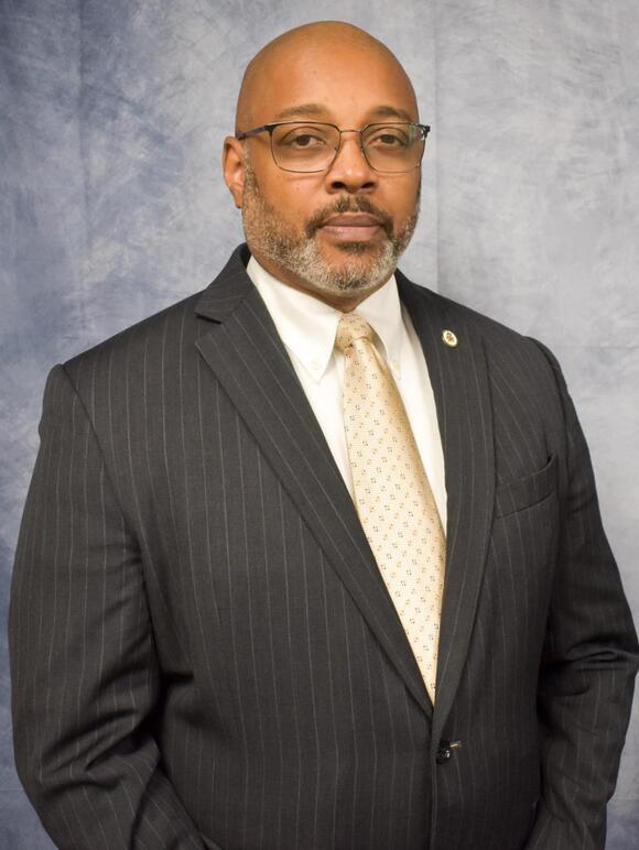 Ward appoints Darryl Littleton Deputy Director for Administration & Law ...