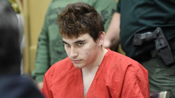 Parkland Shooter Nikolas Cruz’s Teacher Shares Chilling Notes She Made ...