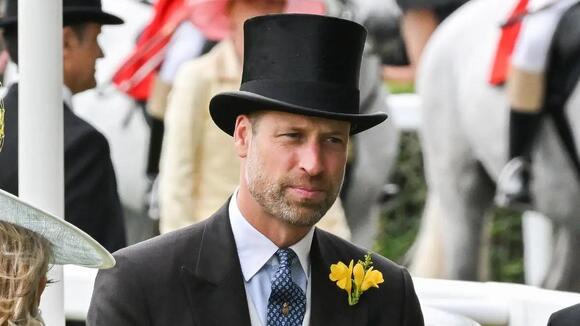 'Appalled' Prince William Shuns 'Weak' King Charles for Greenlighting ...