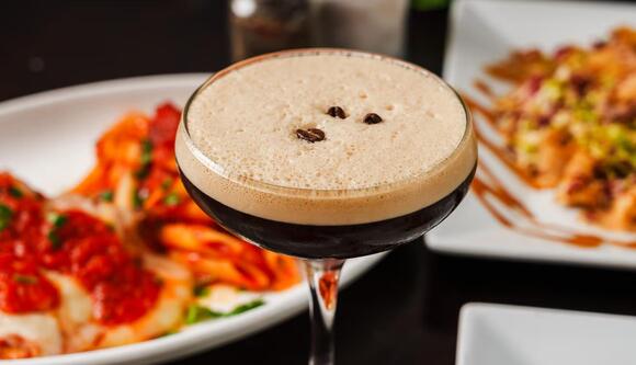 Best New Restaurant This Year In Fairfield County In 2025: Bosco's Bar ...