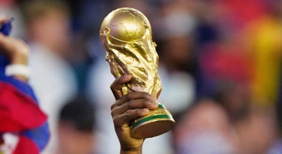 World Cup Script Leaks — Viral Theory That Correctly Predicted Last 3 ...