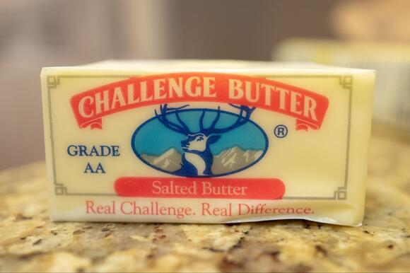 Is it Safe to Leave Butter Out At the Table? Experts Weigh In - NewsBreak