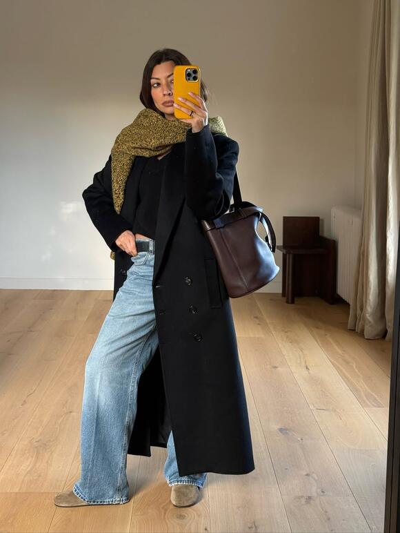 The 5 Shoe Trends Everyone With Taste Will Be Wearing With Jeans in ...